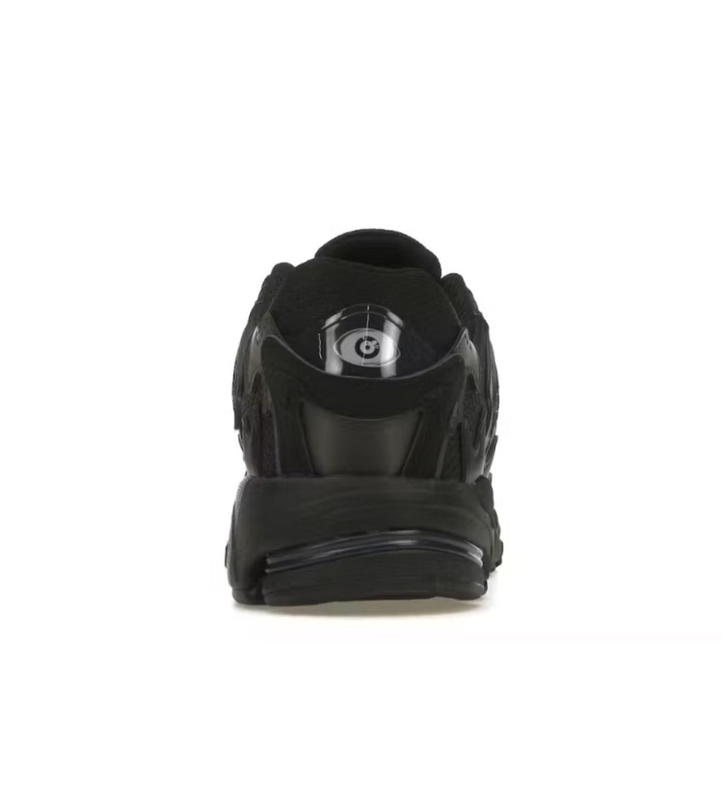 adidas Response CL Bad Bunny Triple Black – Hypeinmyroom